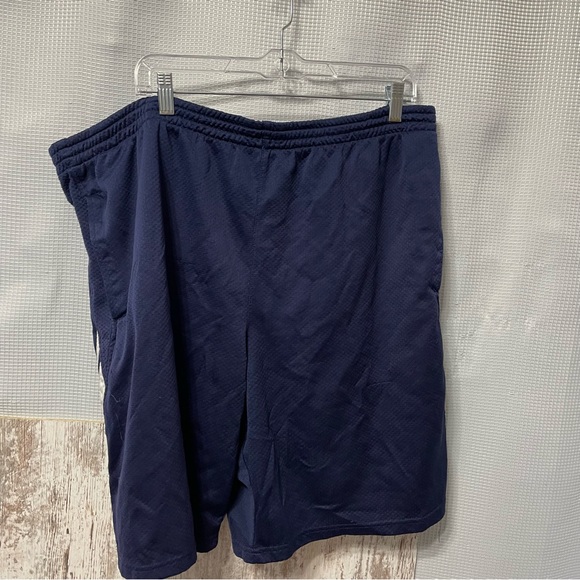STARTER | Shorts | Vintage Starter Blue And White Athletic Shorts Size ...